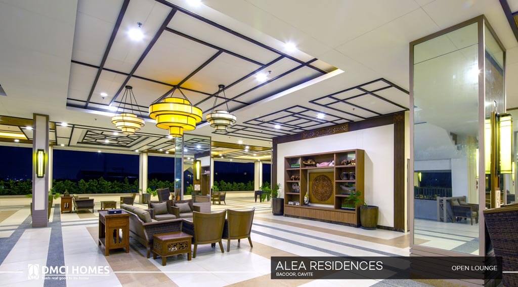 Alea Residences | Bacoor | Official DMCI Homes